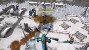 Прохождение Serious Sam 2 - Часть 33_ Хьюго (Без Комментариев )