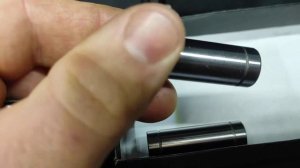 результат замены подшипников скольжения на полимерные втулки на fbg5