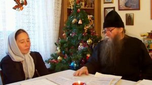 Священник.Виктор Кузнецов "Еще один год жизни России" Часть 2