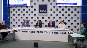 АО «Россельхозбанк» присоединился к проекту Единой социальной карты «Уралочка».mp4