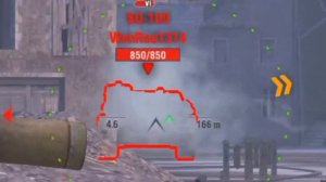 AMMO - TIGER 1.EXE [WOTB]♕︎