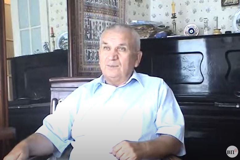 2006.06 Беседы по теории суперсистем ч1 из 2 (Зазнобин В.М.)