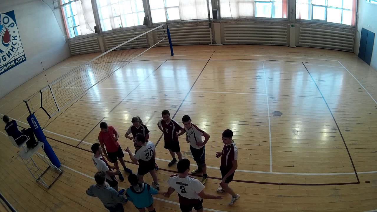 Steam - Магнум Double (3-2)