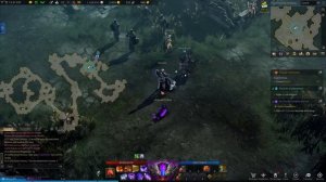 LOST ARK - Bots even do the quests