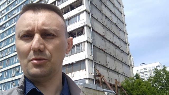 Жители Рублёвки