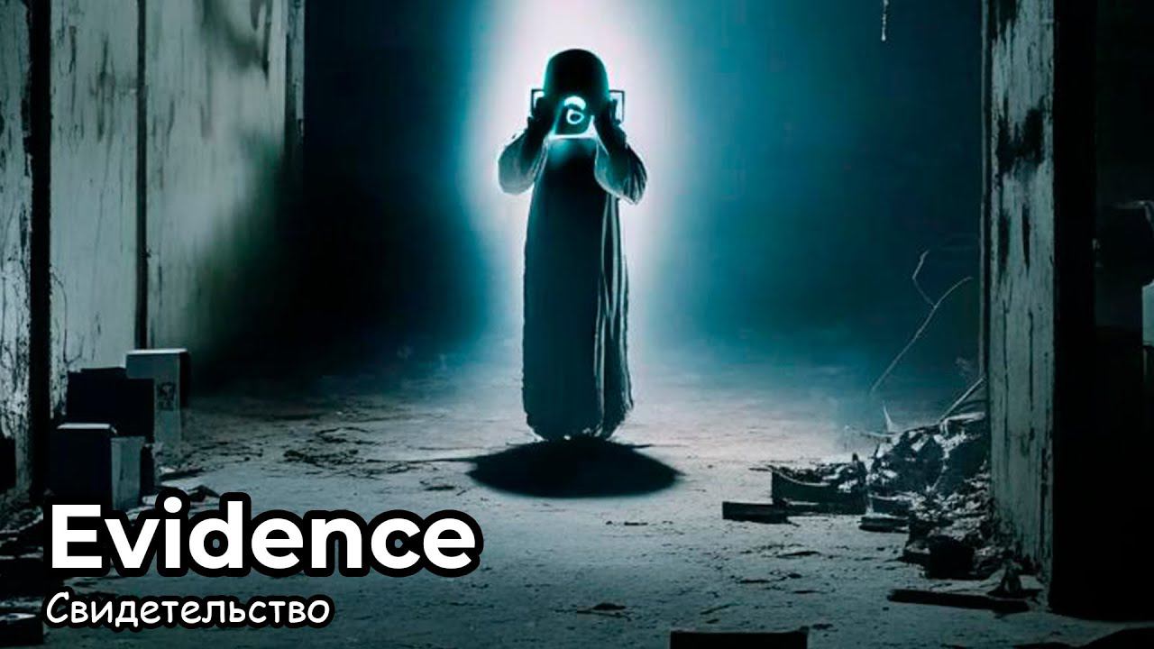 Свидетельство (2015) Короткометражный фильм