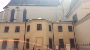 Архитектура ЛЬВОВА - костел Латинская катедра