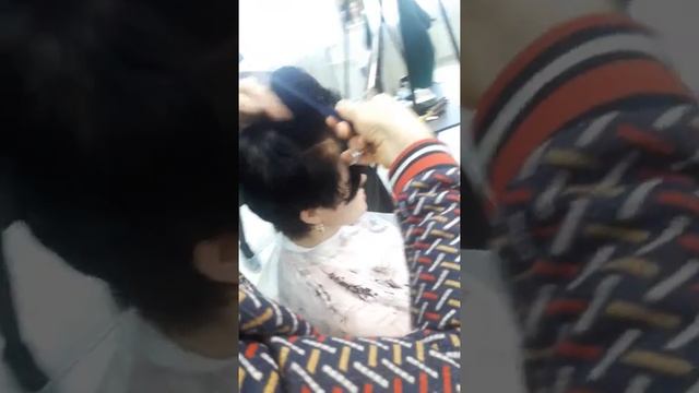 Стрижка тодчука 4