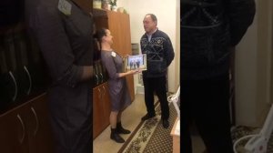 Рабочие встречи с клиентами