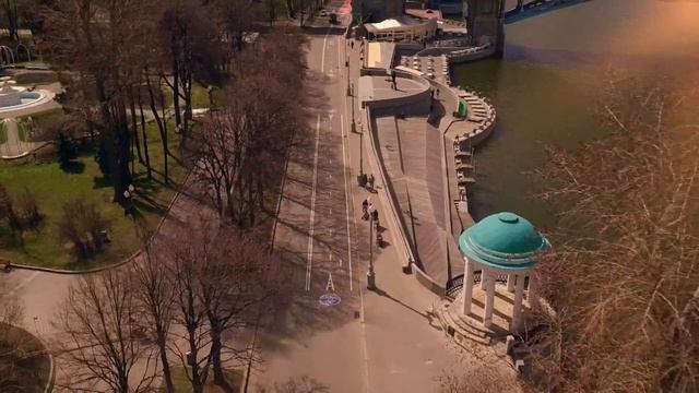 Moscow. A great tourist centre to visit in 2021