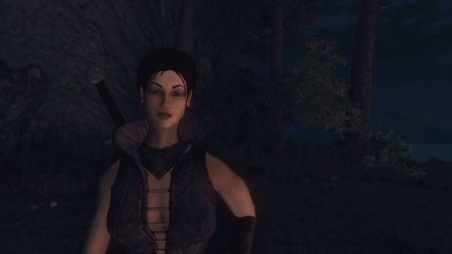 ВОЗВРАЩЕНИЕ ПЕТТИ | Risen: Глава 4 - #3