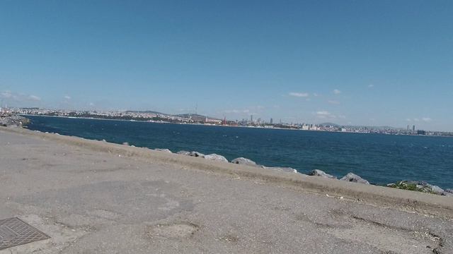 Lens: Стамбул -1, 2019 г.