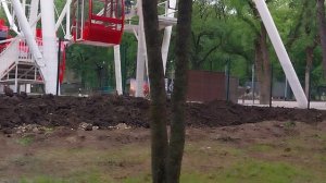204 КОЛЕСО ОБОЗРЕНИЯ   ПЕРКЕ ПОБЕДЫ ГОРОД ЕССЕНТУКИ