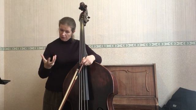 Пьесы для начального обучения. Разбираем и разбираемся.Урок 52.Видео от 27.12.2022г.