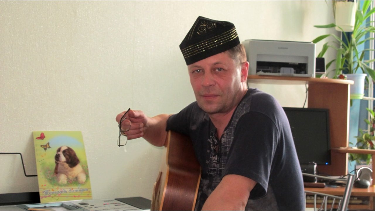 СКАТ - новая песня