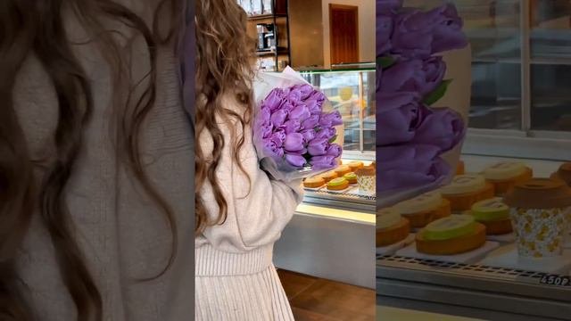 ИДЕЯ ПОДАРКА 8 МАРТА 🌸