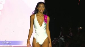 Nikoza Swimwear Fashion Show Swim Week Miami 2022 (12)