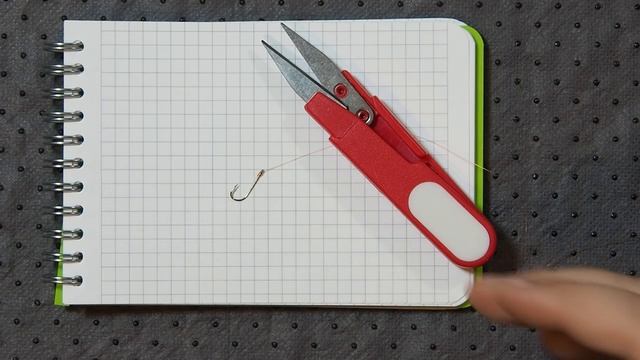 Как пользоваться крючковязом из Китая обзор тест.mp4