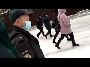⚡️ Сотрудники полиции и ФСБ отрабатывают свой заказ ‼️