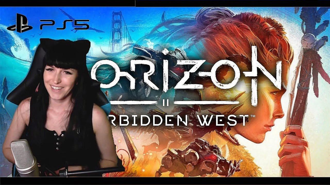 Horizon Forbidden West [2К]►Запретный Запад ► ps5 ► Прохождение ► #12