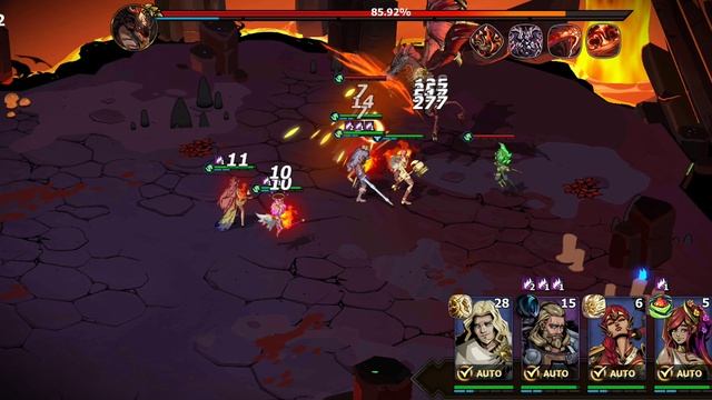 Lost Realm chronorift part 5 | Затерянное царство хронорифт часть 5