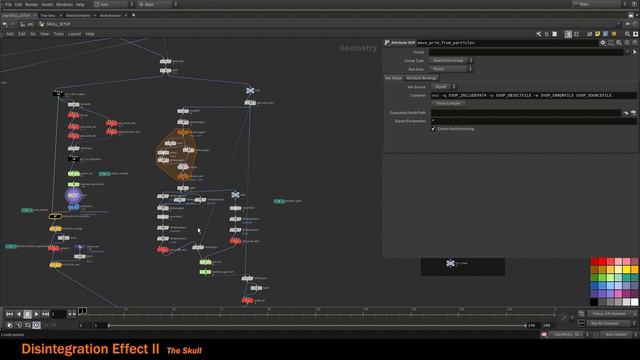30 - Global Adjustments