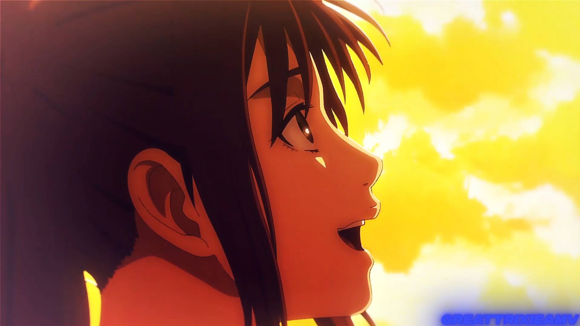 Attack on Titan Sasha EDIT