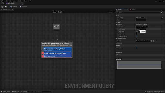 [UE5] - AI Part 11 Intro to EQS