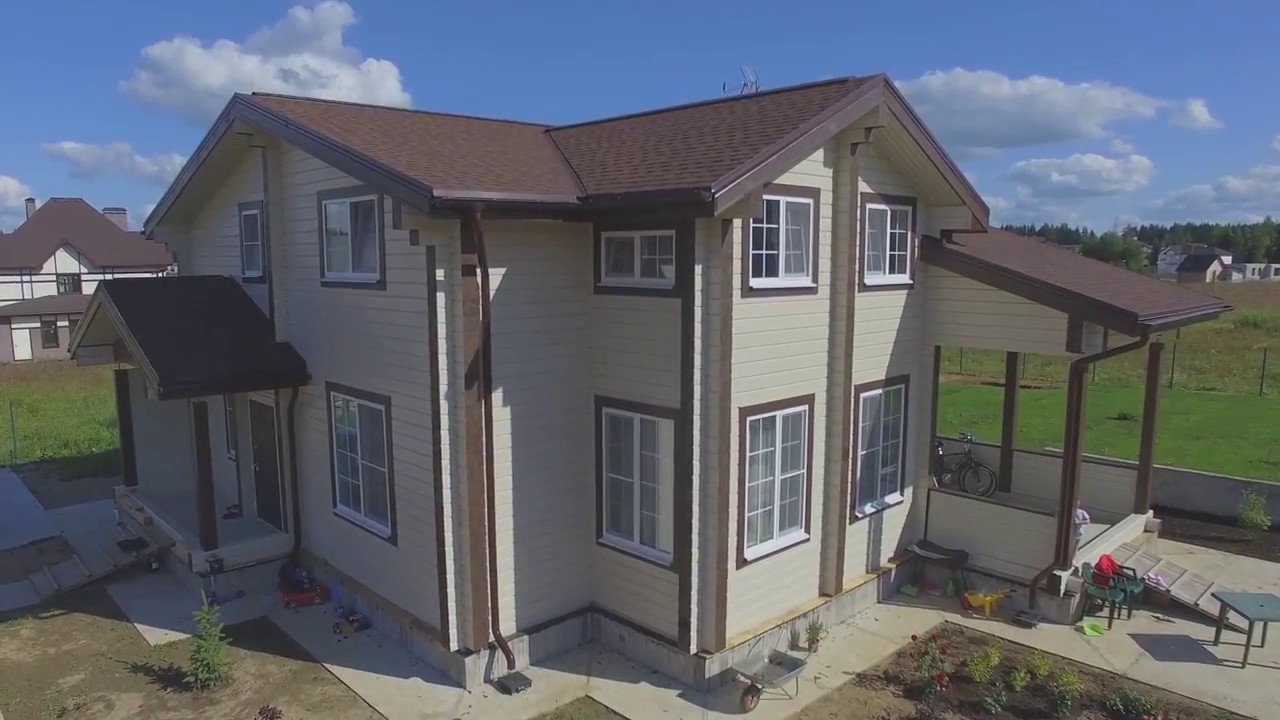 Главные секреты при строительстве дома. Как сэкономить на стройке!