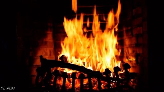 ❄️?... зимним вечером у камина ?...(А.С.Пушкин –"Сказка о мёртвой царевне и о семи богатырях")