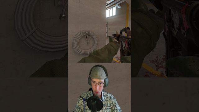 БЕЙ СВОИХ #топ #смешной #момент #кс2