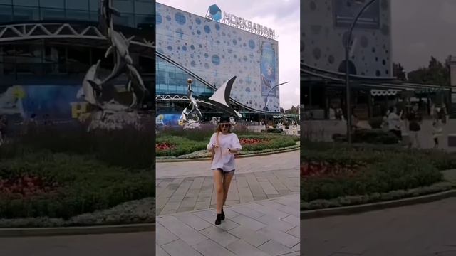 танцы