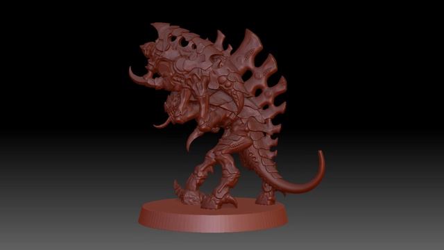 Barbgaunt