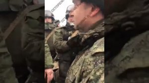 Мобилизованого Лешкова приговорили к 5,5 года