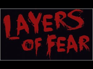 Layers of Fear #4 Актёрская глава