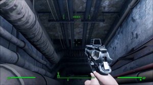Fallout4 - Survival T.E.G. Hoarder's Challenge!  Part 04