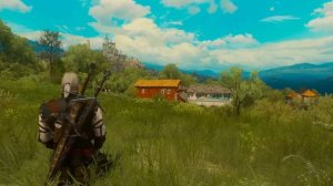 Meditate Like A WITCHER Relaxing Music