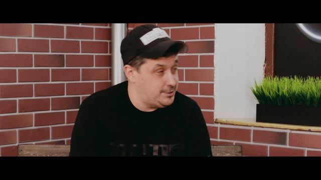 Глум шоу - Остров ( трейлер 1)
