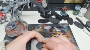 Live From The Hobby Desk!