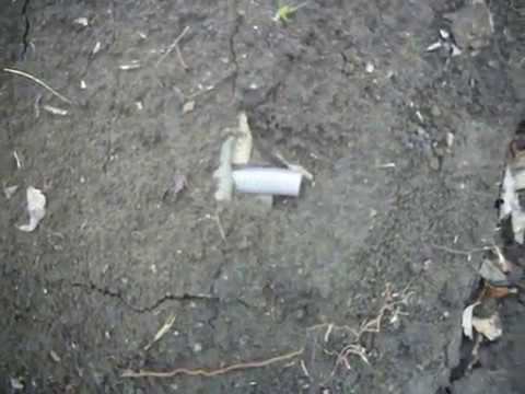 Укрытие ИНЖИРА, делаем отдушины.