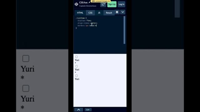 Feature CSS selector :has #day1 #css #html #css3 #html #html5 #htmlcss #csstricks