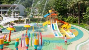 Katathani Phuket Beach Resort