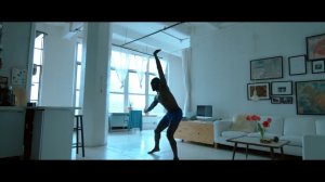 Jermaine Browne / “Speak To Me”/ RodantiBrosFilms