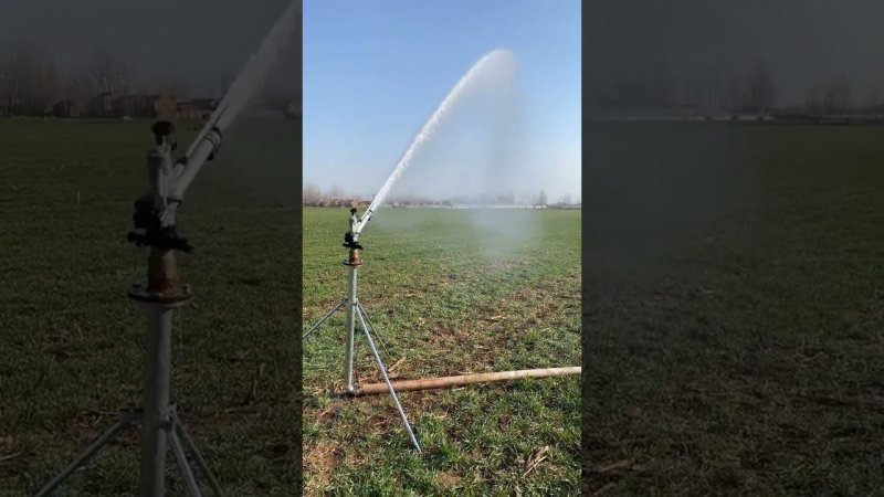 Спринклер FS40