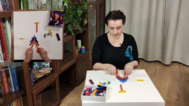 16. Методика цветные счетные палочки Кюизенера..mp4