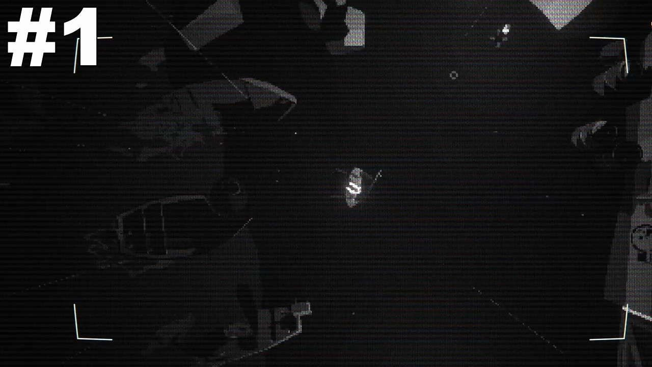 ▶EMPTY SHELL: PROLOGUE. #1