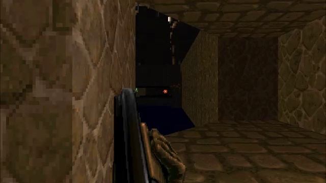 Doom II Hell on Earth 14 часть.mp4