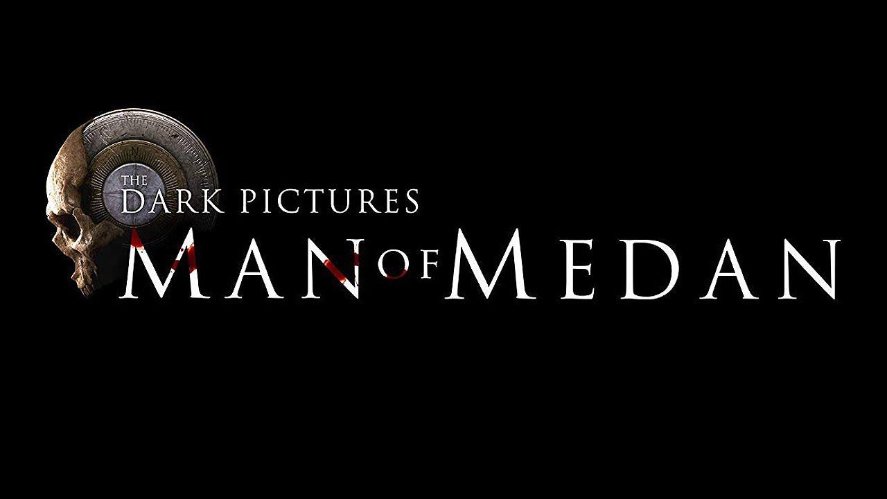 ПРОХОЖДЕНИЕ MAN OF MEDAN СТРИМ #1