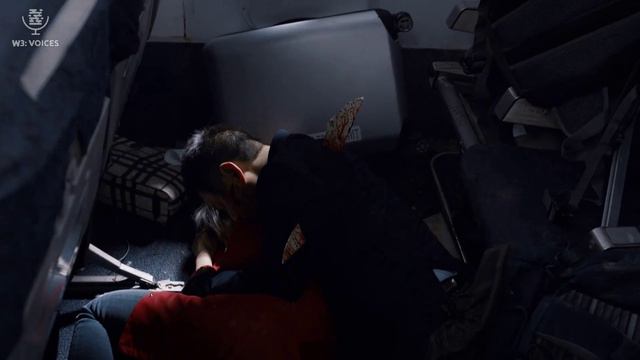 Навстречу опасности 1 сезон 18 серия