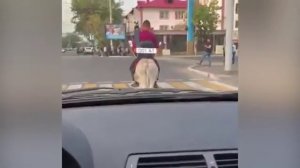 Когда топливо дорожает быстрее, чем ты ездишь
